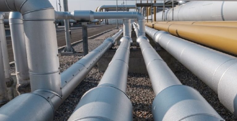 Several Greek hydrogen projects in ENTSO-G's new development plan