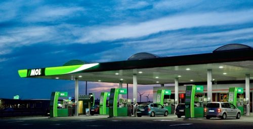 US extends deadline for MOL's acquisition of NIS in Serbia