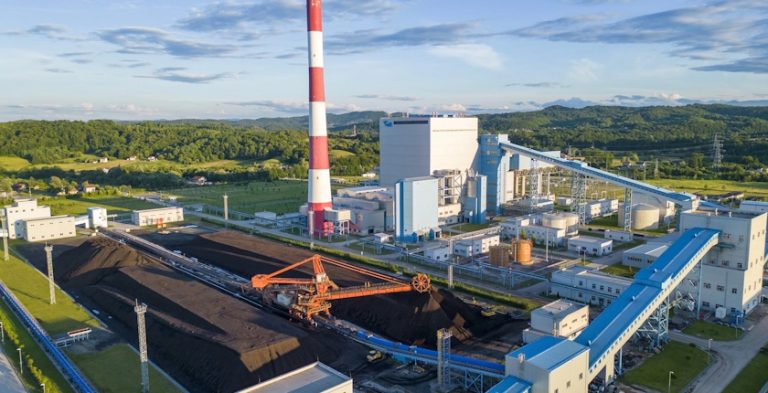 Stanari coal power plant in BiH to operate until 2050 - CEO