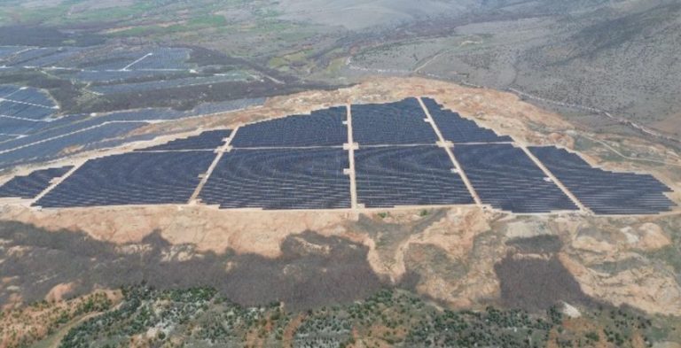 PPC Group completes 2.1 GW of photovoltaics including EU's second ...