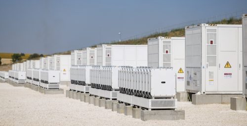 Blackstone Tactical Opportunities backs Sunotec