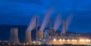 Ag. Dimitrios shutdown today leaves Greece with last coal plant