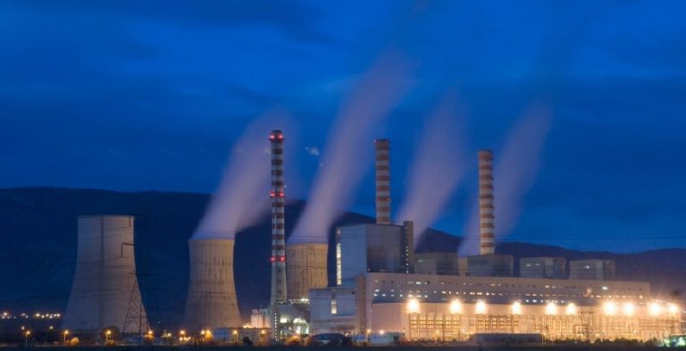Ag. Dimitrios shutdown today leaves Greece with last coal plant