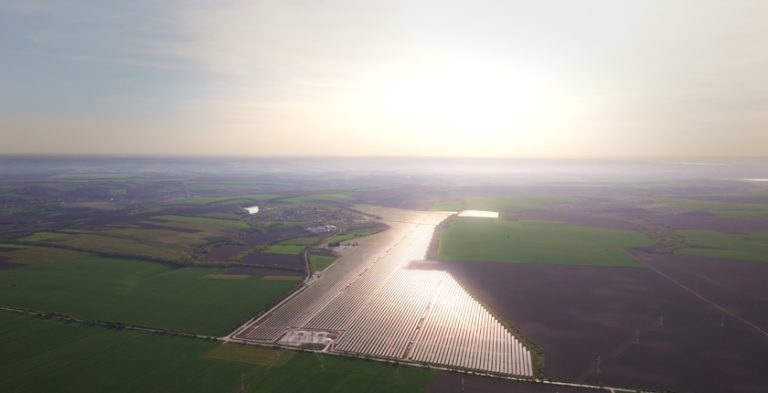 Rezolv Energy commissions 225 MW solar park St. George in Bulgaria ...