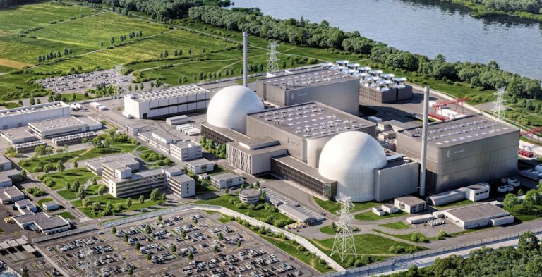 Focused Energy secures USD 240 million for world's first commercial ...